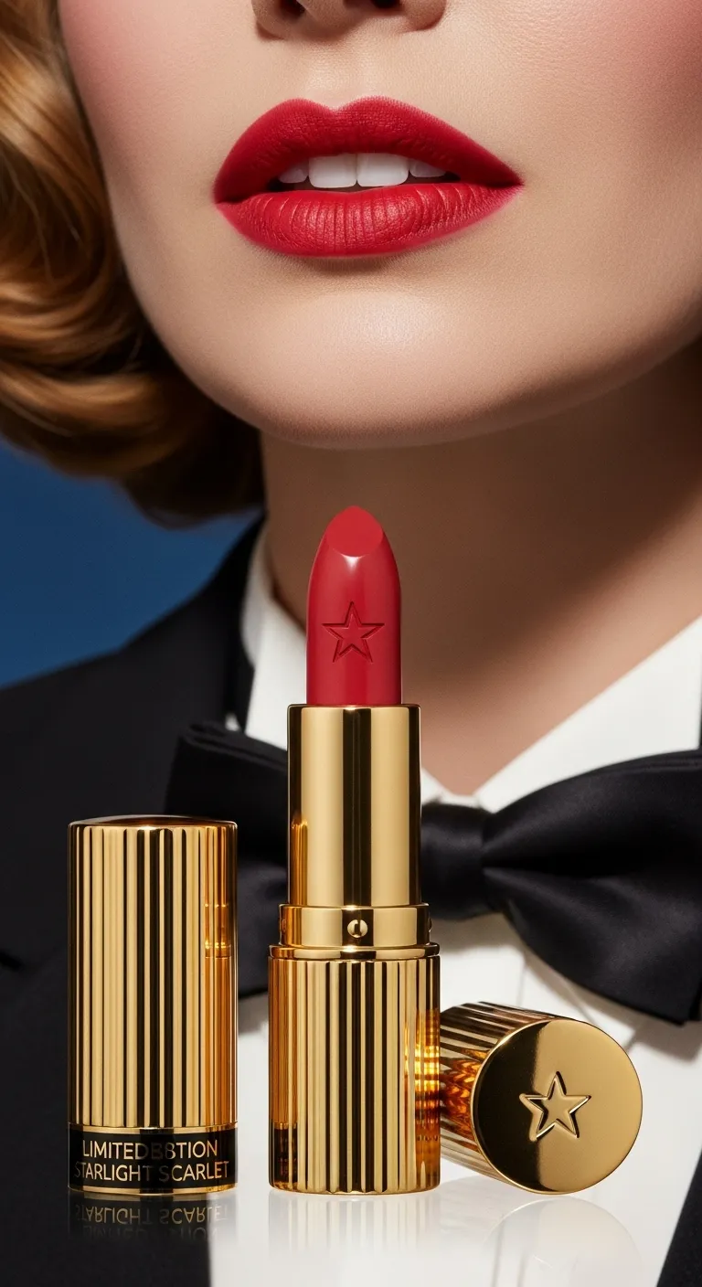 39 Iconic Red Lipsticks That Are Perfect for the Holiday Season - The ...