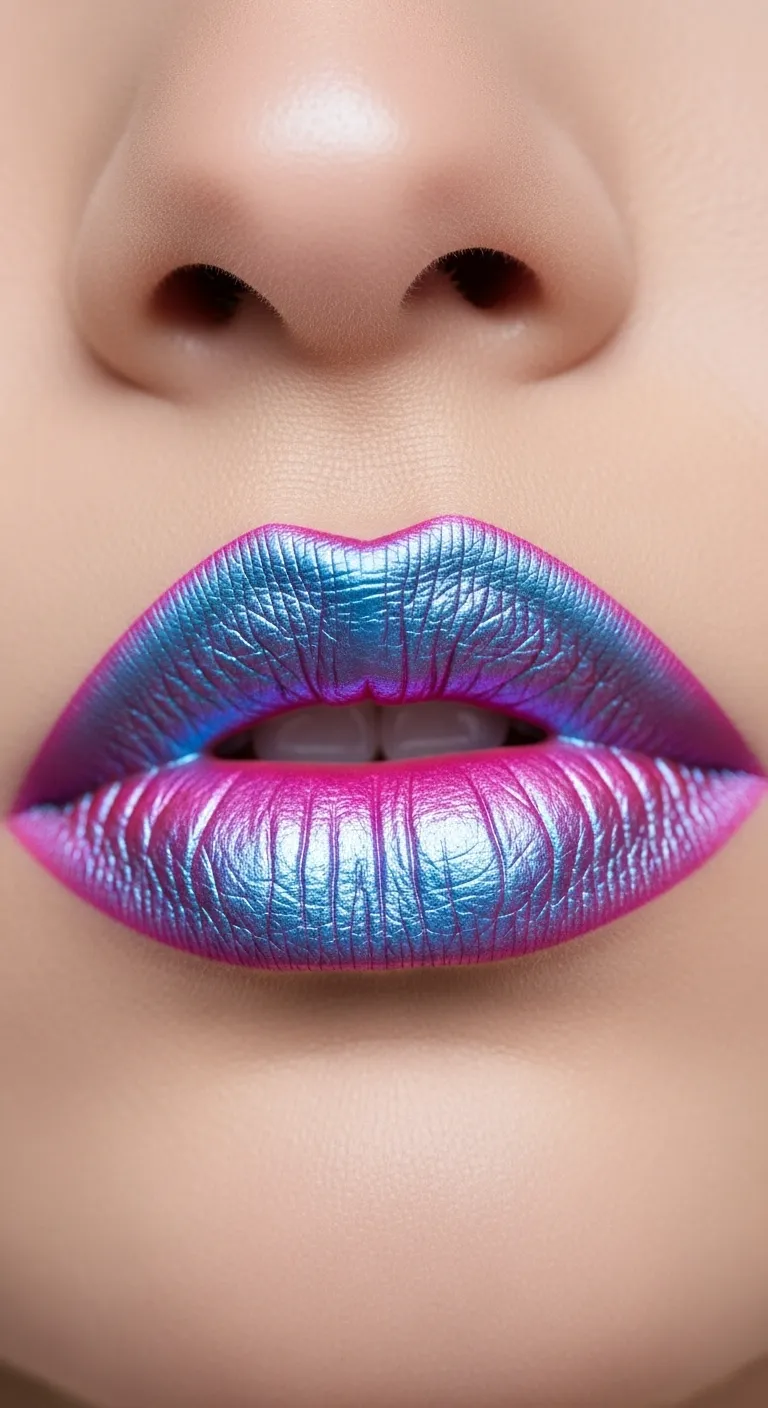 BOLD LIP COLORS: 42 Shades to Try This Season and How to Wear Them ...